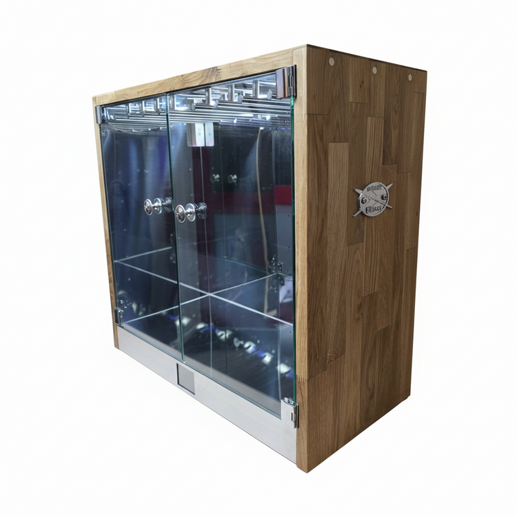 Dumeni Biltong - Quality Smart Biltong Makers UK - Handcrafted Wood ...