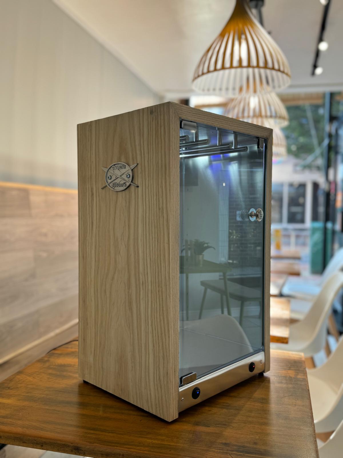 Large Biltong Makers – Dumeni Biltong - The Ultimate Biltong & Dry Wors ...