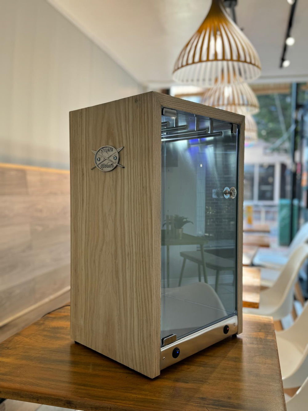 Dumeni Biltong - The Ultimate Biltong and Dry Wors Maker – Dumeni ...