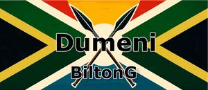 Dumeni Biltong - The Ultimate Biltong and Dry Wors Maker – Dumeni ...
