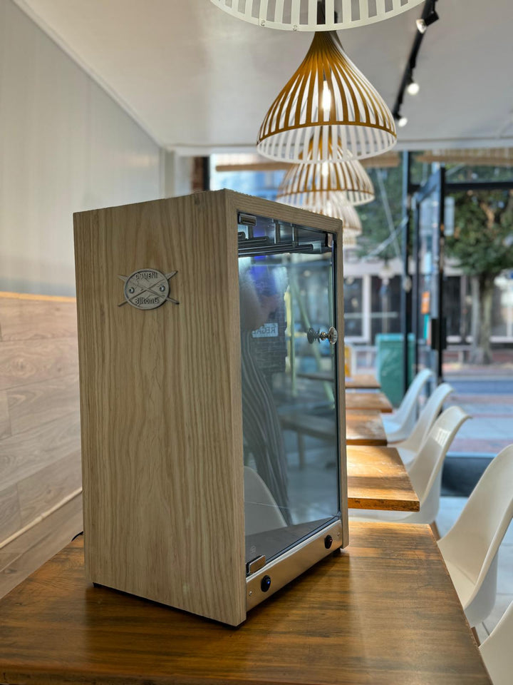 Large Biltong Makers – Dumeni Biltong - The Ultimate Biltong & Dry Wors ...