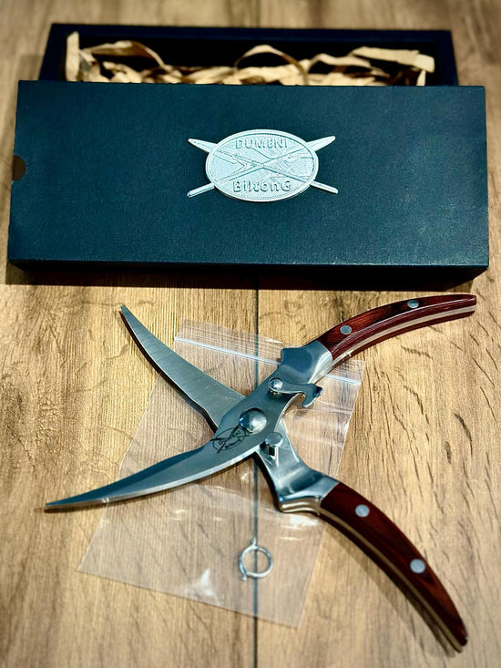 Dumeni Biltong - The Ultimate Biltong and Dry Wors Maker – Dumeni ...