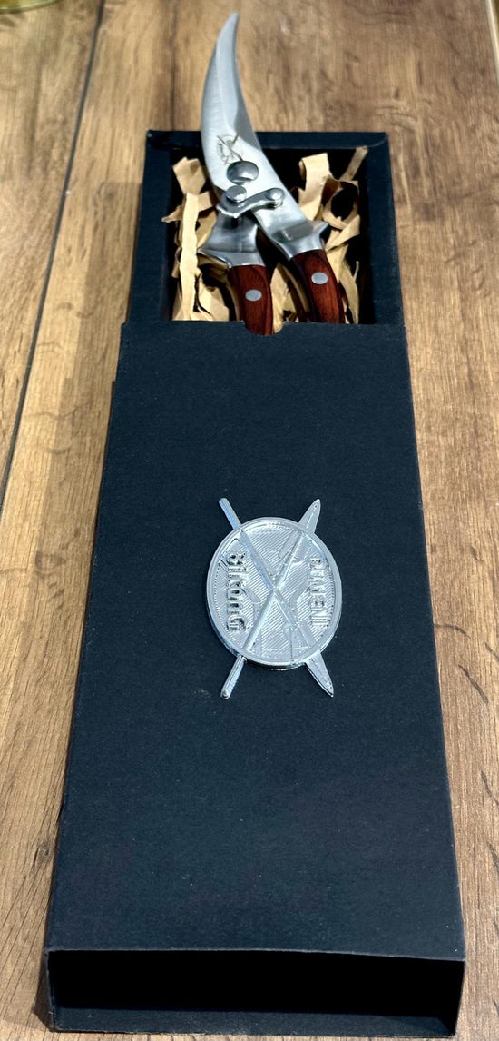 Dumeni Biltong - The Ultimate Biltong and Dry Wors Maker – Dumeni ...